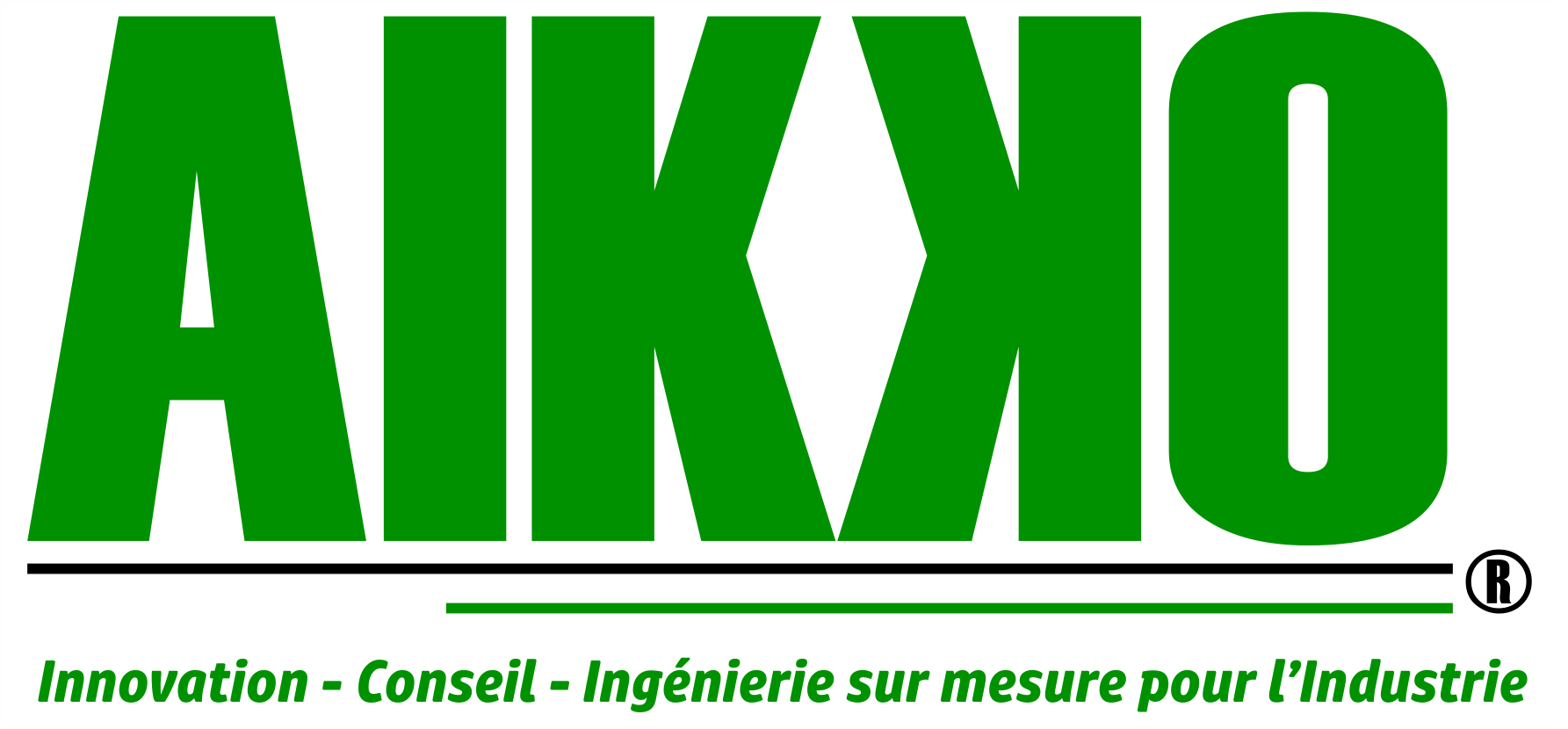 Contactez-nous – AIKKO